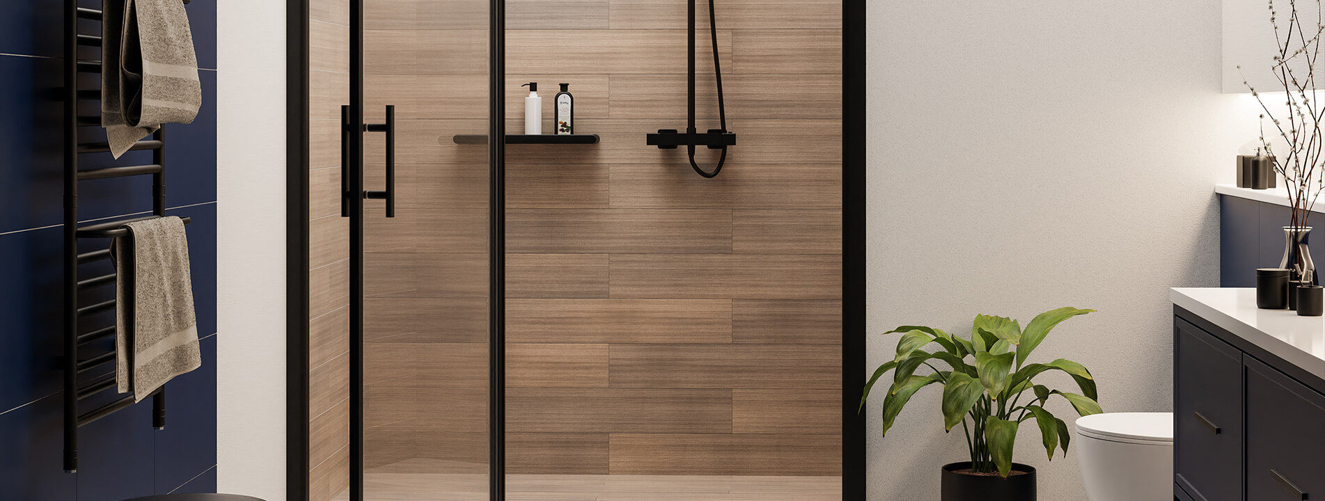 OEM/ODM Easy Install Water-saving 7.5L Concealed Cistern Factory